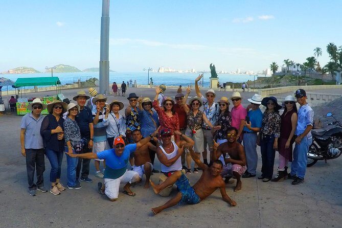 Mazatlan Sightseeing and Beach All Inclusive - Who Is This Tour Best Suited For?