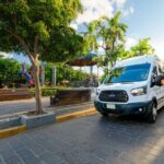 Mazatlan Sightseeing and Golden Zone Private Vehicle - Transportation and Duration