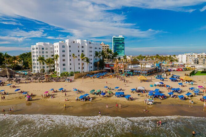 Mazatlan Sightseeing and Shopping Tour - The Practical Side: Value, Cost, and What You Get
