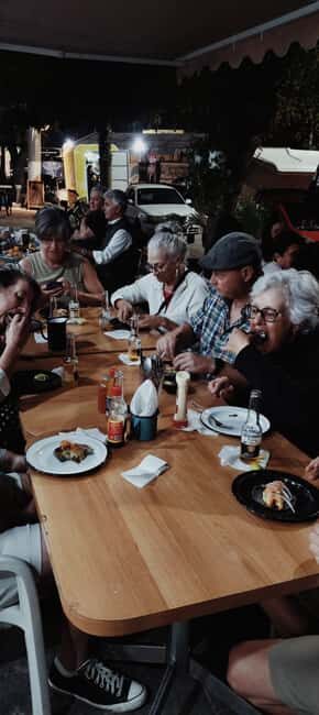 Mazatlán: Taco, Beer, and Mezcal Food Tour - Who is This Tour Best For?