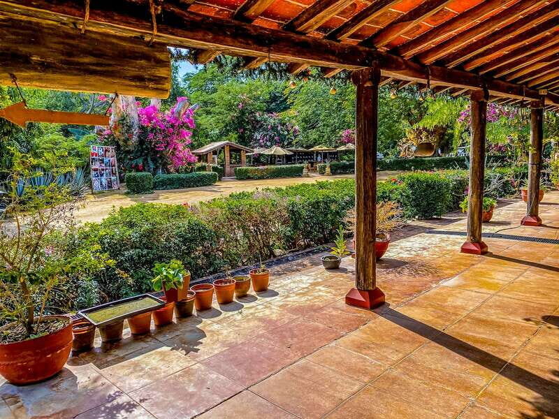 Mazatlán: Tequila Factory & Country Sightseeing - Scenic Stop in La Noria