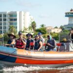 Mazatlán: Whale-Watching Boat Tour with Marine Experts - The Scientific and Conservation Element
