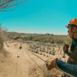 MAZATLAN: ZIP LINE AT HUANACOA, TEQUILA TOUR & TESTING - The Zip Line Experience: What to Expect