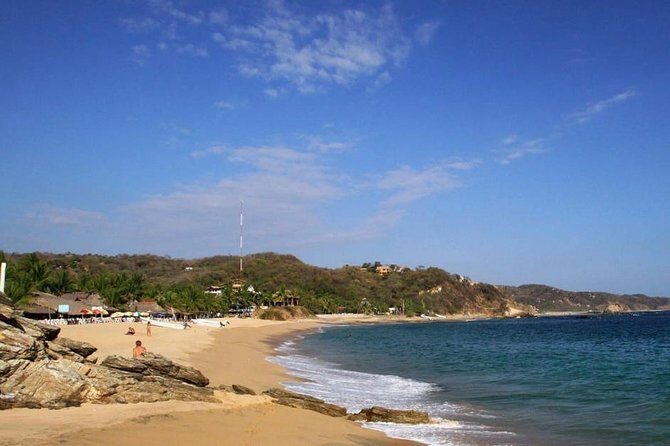 Mazunte, Zipolite, Ventanilla, Punta Cometa - Who Will This Tour Suit Best?