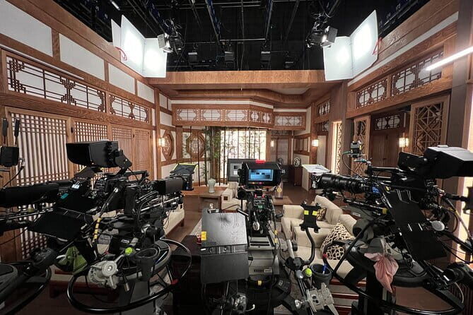 MBC K-Drama Studio Day Tour from Seoul (Ilsan & Sangam) - What Do Reviewers Say?