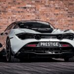 McLaren 720S Luxury Car Rental Experience in Melbourne - Who Should Consider This Experience?