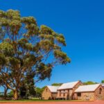 McLaren Vale and Glenelg Wine Tasting and Sightseeing (Half-day Afternoon) - Starting off with a scenic journey