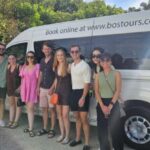 McLaren Vale & Hahndorf Tour - The Sum Up