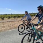 Mclaren Vale Hills Vines and Wines Bike Tour from Adelaide - An Introduction to the McLaren Vale Hills Vines and Wines Bike Tour