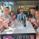 McLaren Vale Luxury Wine Tour - Key Points