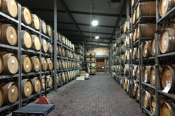 McLaren Vale Private Luxury Tours - Authentic Experiences that Enhance Your Visit