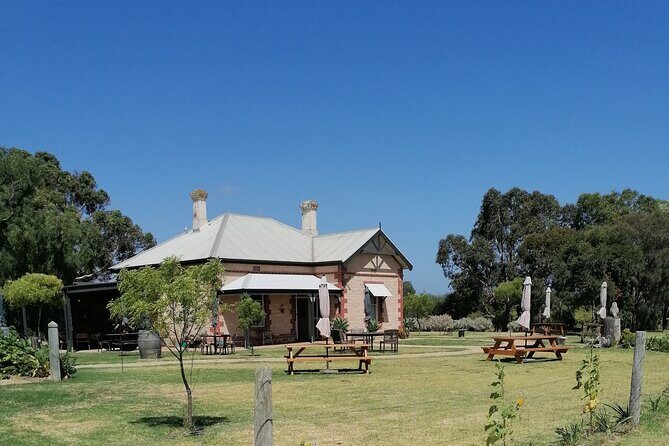 McLaren Vale Private Wine Tour - What Makes This Tour Special?