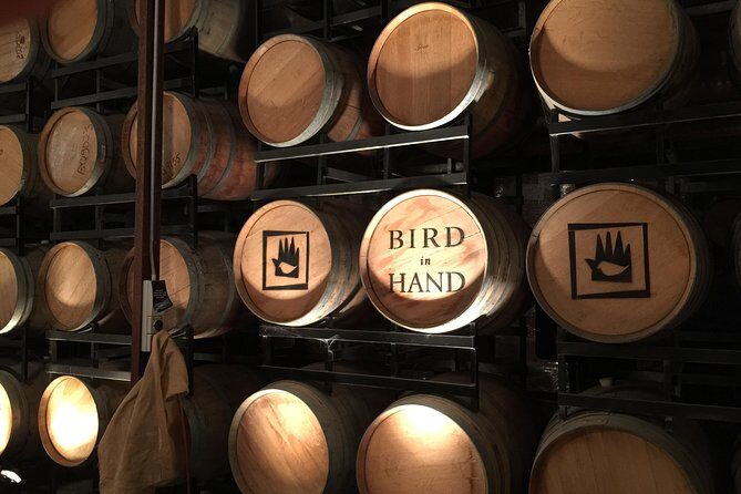 McLaren Vale Shared Tour, visit 4 wineries . Best itinerary. - Why This Tour Offers Good Value