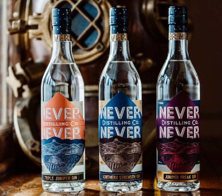 McLaren Vale: Small Group Gin Tour (Inc Flights & Lunch) - Who Would Enjoy This Tour?