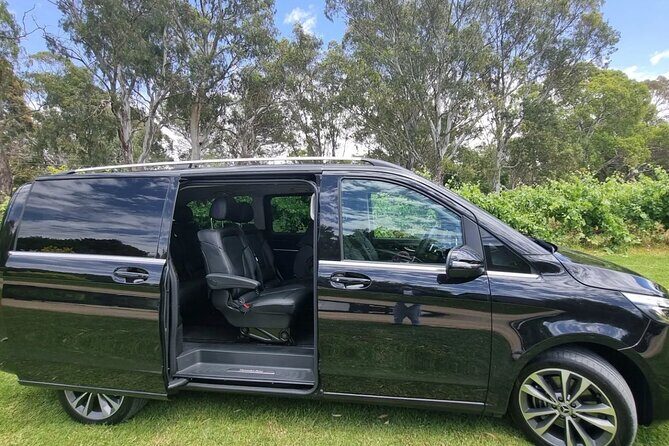 McLaren Vale Small Shared Tour with Wine Tasting and Lunch - Introduction to the McLaren Vale Experience