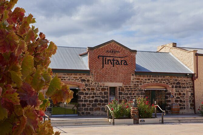 McLaren Vale South Hop-On Hop-Off Winery Tour from Adelaide - Who Will Love This Tour?