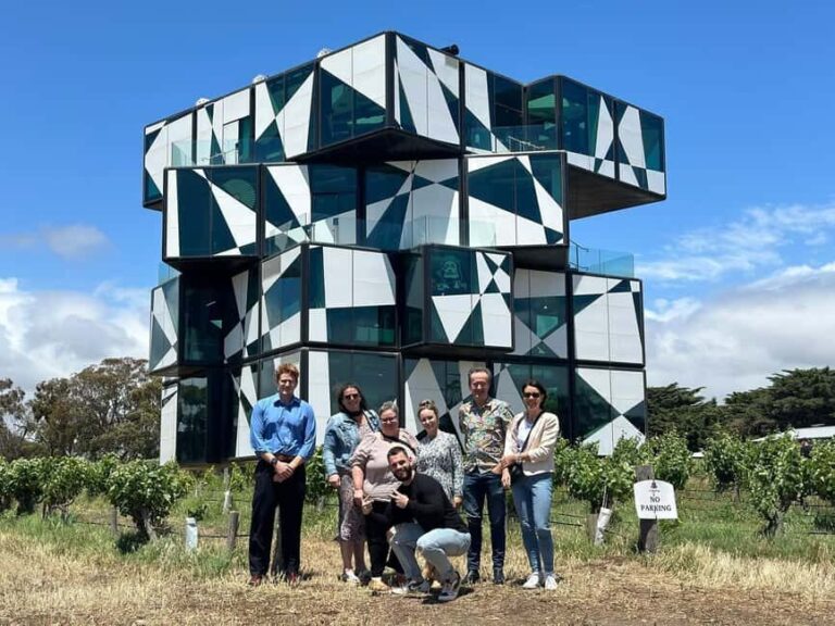 McLaren Vale Tour - What Travelers Say