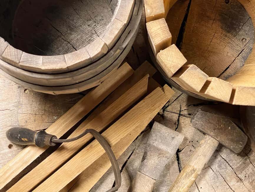 McLaughlin Distillery: Tour, Taste, and Discover Our Craft! - What Makes the Tour Special