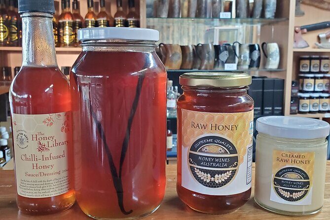 Mead and Honey Tasting Experience - What to Expect During the Tour