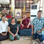 Meditation Break Yangon - A Closer Look at the Daily Routine