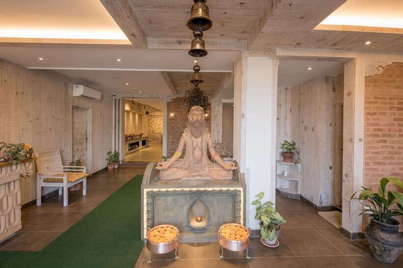 Meditation Retreat : 3 Nights Yoga Meditation Retreat - What We Like About This Retreat