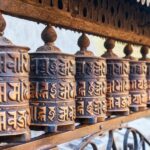 Meditational Prayer for Spiritual Reflection in Namo Buddha - The Value of the Experience