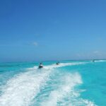 Medium Combo in Moorea of 2 hours of Jetski and 2h30 of Quad - Practical Details and Tips