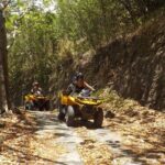 Medium Magical Combo in Moorea of 2 hours of Jetski and 3h30 of Quad - Why This Tour Stands Out