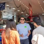 Meet the Makers Sydney Native Food & Distillery Tour - The Itinerary in Detail