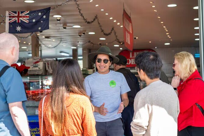 Meet the Makers Sydney Native Food & Distillery Tour - The Itinerary in Detail