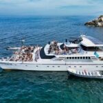 Mega Yacht Limousine of the Sea 1: Puerto Vallarta - A Step-by-Step Breakdown of the Tour