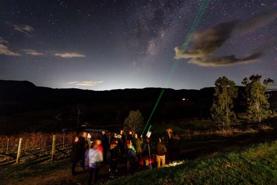 Megalong Valley: Wine Tasting and Stargazing Experience - The Experience’s Range of Appeal