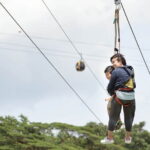 MegaZip Tandem at Mega Adventure - Who Will Love This Experience?