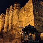 Mehrangarh Fort and Blue City Historic Tour with Local Guide - What Makes This Tour Stand Out?
