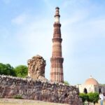 Mehrauli Archaeological Park Guided Walking Tour in Delhi - What Travelers Say