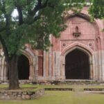 Mehrauli Archaeological Park Walk - An In-Depth Look at the Mehrauli Archaeological Park Walk