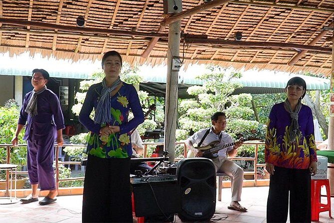 Mekong Cai Be Floating Market Private Tour From Ho Chi Minh City - The Sum Up: Who Is This Tour Perfect For?