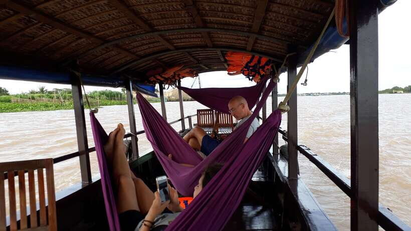 Mekong Day Tour by Car:Cai Be market, Local Island & Cycling - Why Travelers Love This Tour