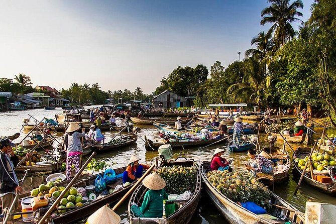 Mekong Delta 2-Day Tour: Floating Markets & Cultural Exploration - Who Will Appreciate This Tour?