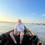 Mekong Delta 2 Day Tour With Pottery Village Floating Market - Exploring the Flower Village and Local Cuisine