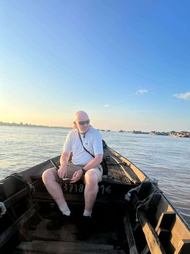 Mekong Delta 2 Day Tour With Pottery Village Floating Market - Exploring the Flower Village and Local Cuisine