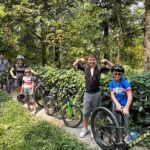 Mekong Delta 2 days 1 nights Cycling Trip - The Support and Comfort