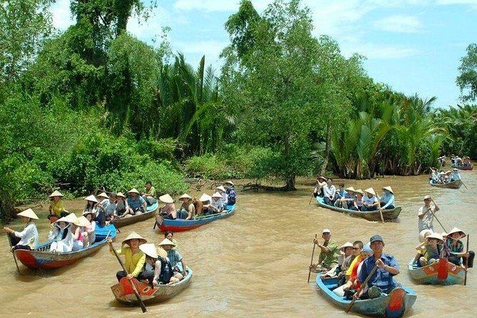 Mekong Delta 2Day - 1 Night with Hotel or Homestay - Why the Experience Offers Good Value