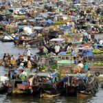 Mekong Delta 2Day Tour: Cai Rang Floating Market, My Tho, Can Tho - A Deep Dive into the 2-Day Mekong Delta Experience