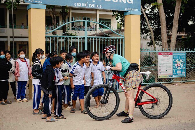 Mekong Delta 4 Days Cycling Trip-Off the Beaten Track - Considerations and Practicalities