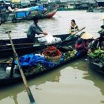 Mekong Delta Cai Rang Floating market 2 days 1 night depart from Sai Gon - Transportation and Comfort