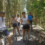 Mekong Delta Cycling Tour PhnomPenh to SaiGon 4 days - Analyzing the Cost and Value