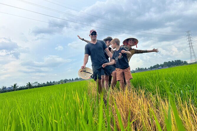 Mekong Delta Day Trip: Explore Cycling & Cooking Classes at Farm - Who Will Love This Tour?
