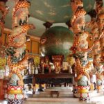 Mekong Delta Full Day Private Tour by Speedboat - Navigating the Canals and Visiting the Tuong Van Pagoda