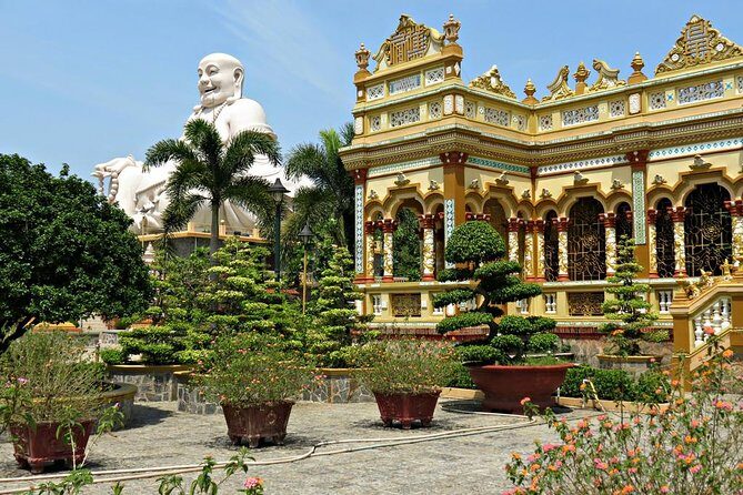 Mekong Delta Full Day Tour - Frequently Asked Questions